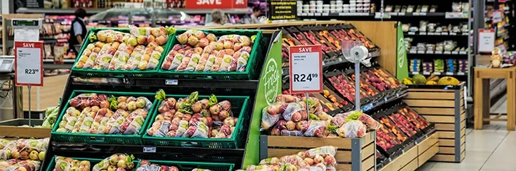 Daftar Belanja Bulanan Lebih Hemat dalam Rumah Tangga