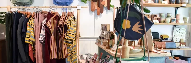 UMKM Indonesia: Pengertian, Kriteria, Aturan, Peran dan Contohnya