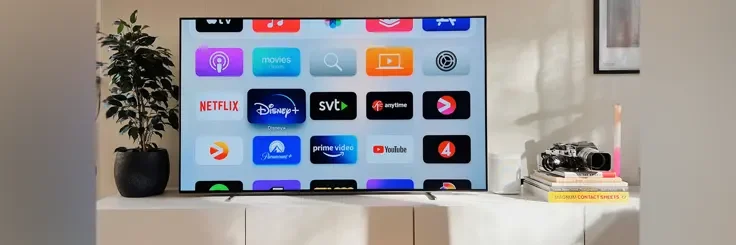 7 Cara Nonton Youtube di TV Biasa dengan WiFi