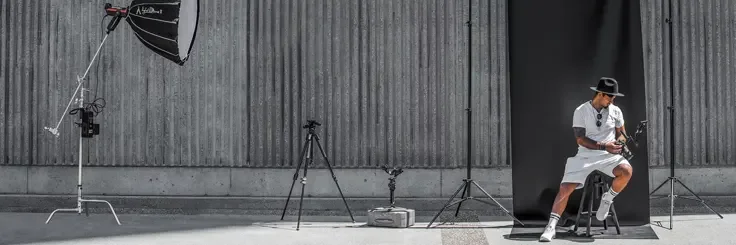 Berbagai Angle Fotografi yang Sering Digunakan Fotografer