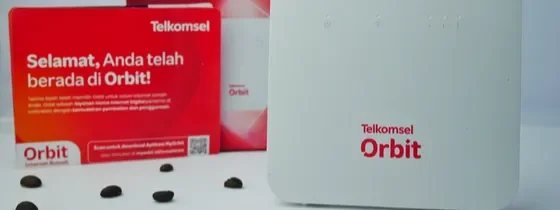 Harga Paket Modem Orbit Terbaru: Siap Jadi Andalanmu!