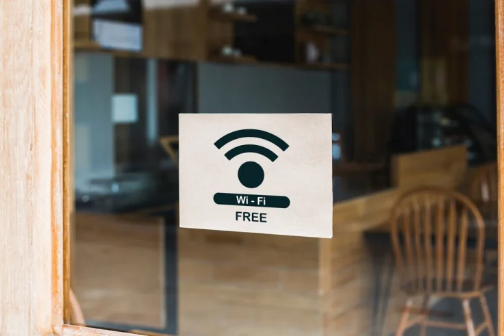 Tips Saat Pakai Wi-Fi Publik Agar Tetap Aman